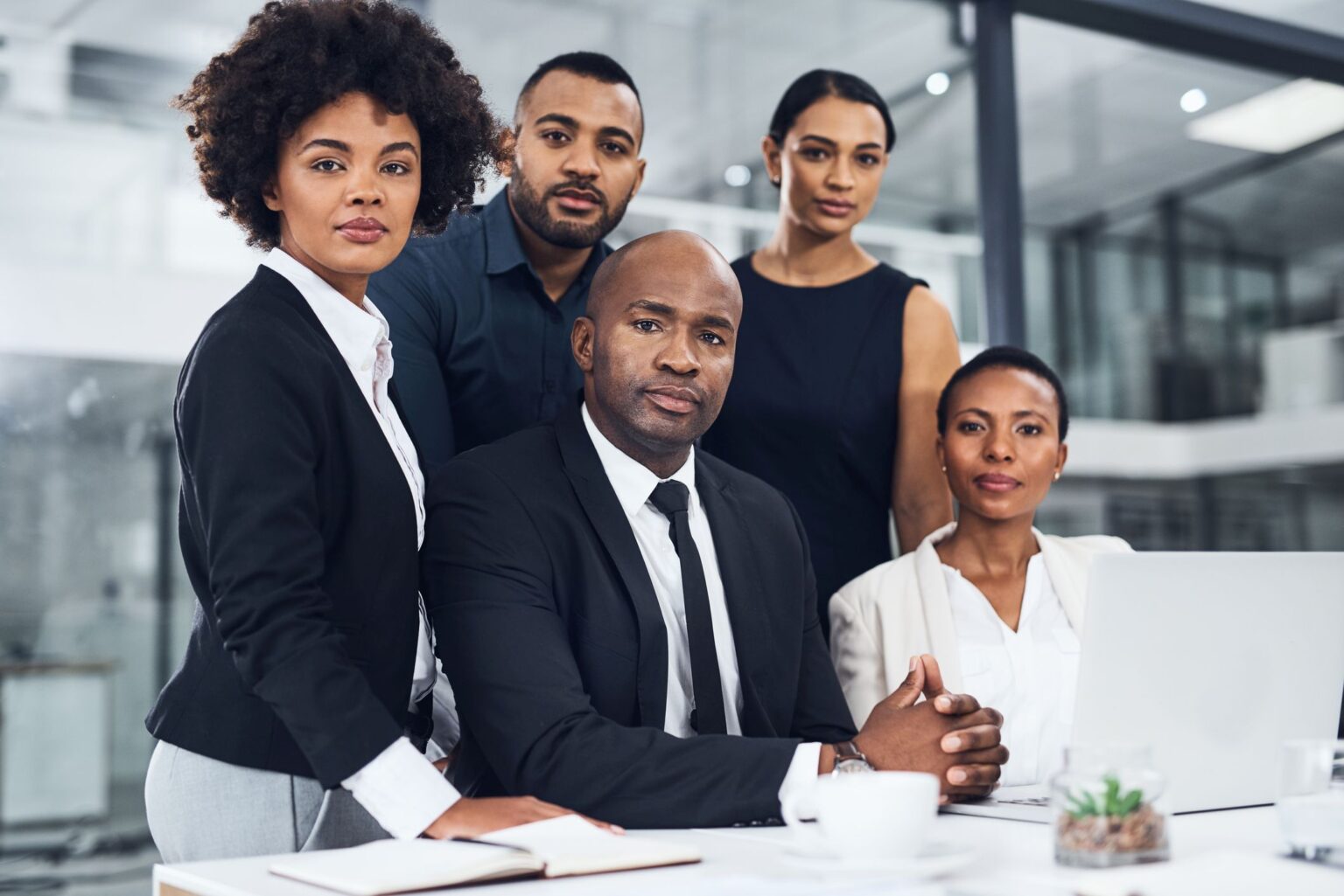Leadership and Personal Excellence - Beyond Limits Global