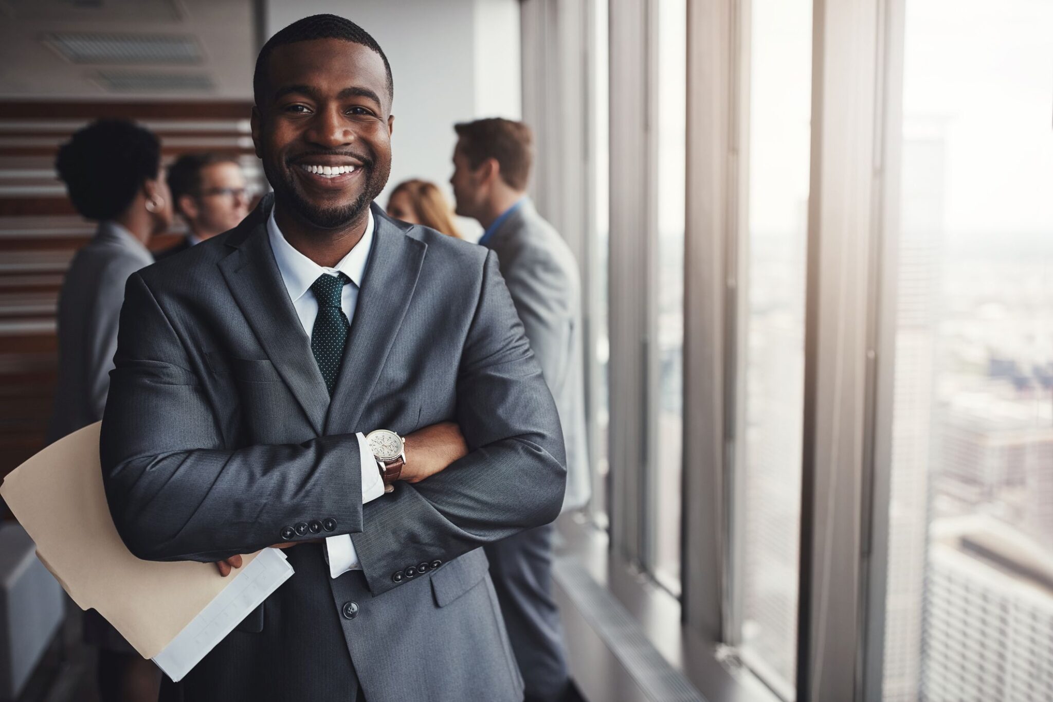 Leadership and Personal Excellence - Beyond Limits Global