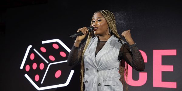 DICE 2024! - Beyond Limits Global